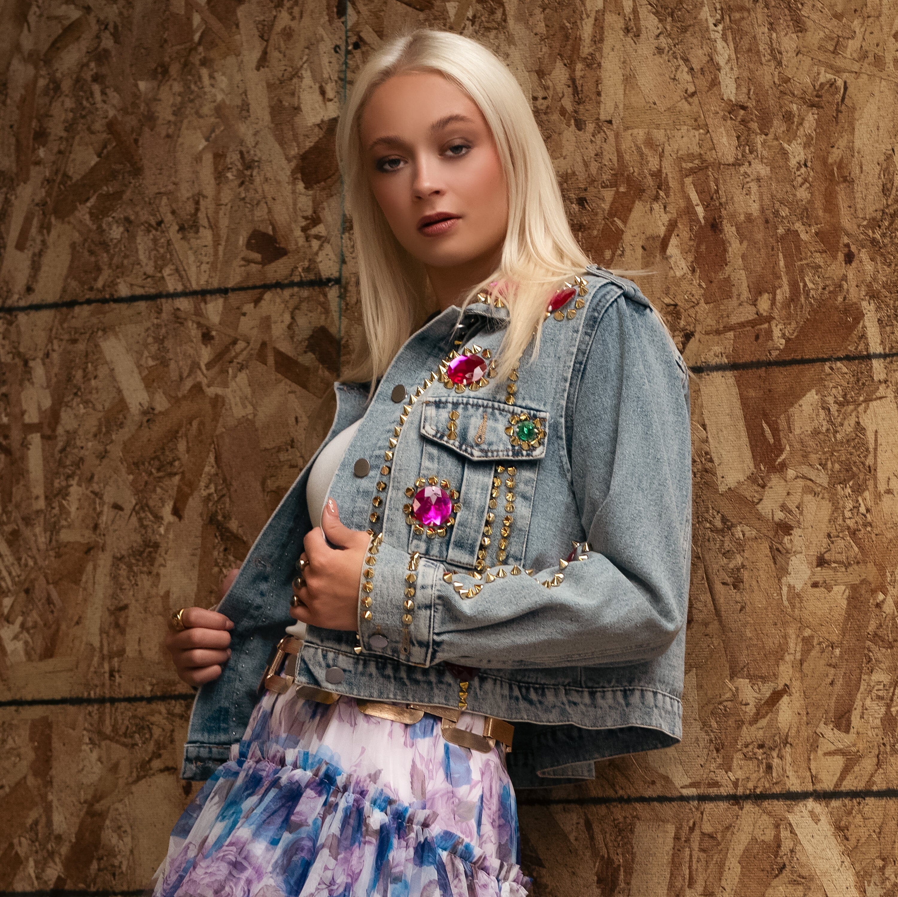 Blue Ribbon Looks: 7 Fashion-Forward State Fair Outfits | Kate Hewko