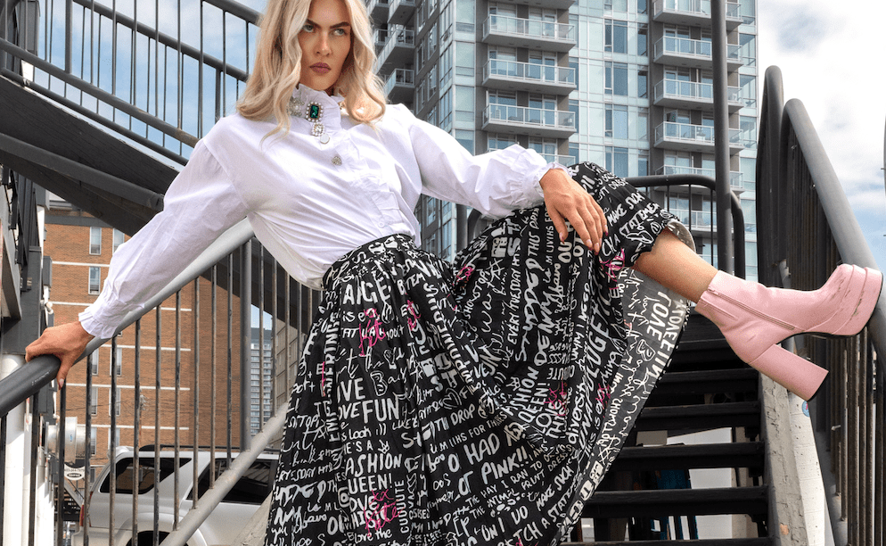Bold Statement Bottoms: Own the Look from Every Angle – Kate Hewko