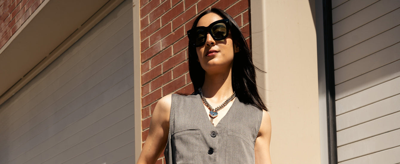 How to Rock the Farmer’s Market with Style and Sass – Kate Hewko
