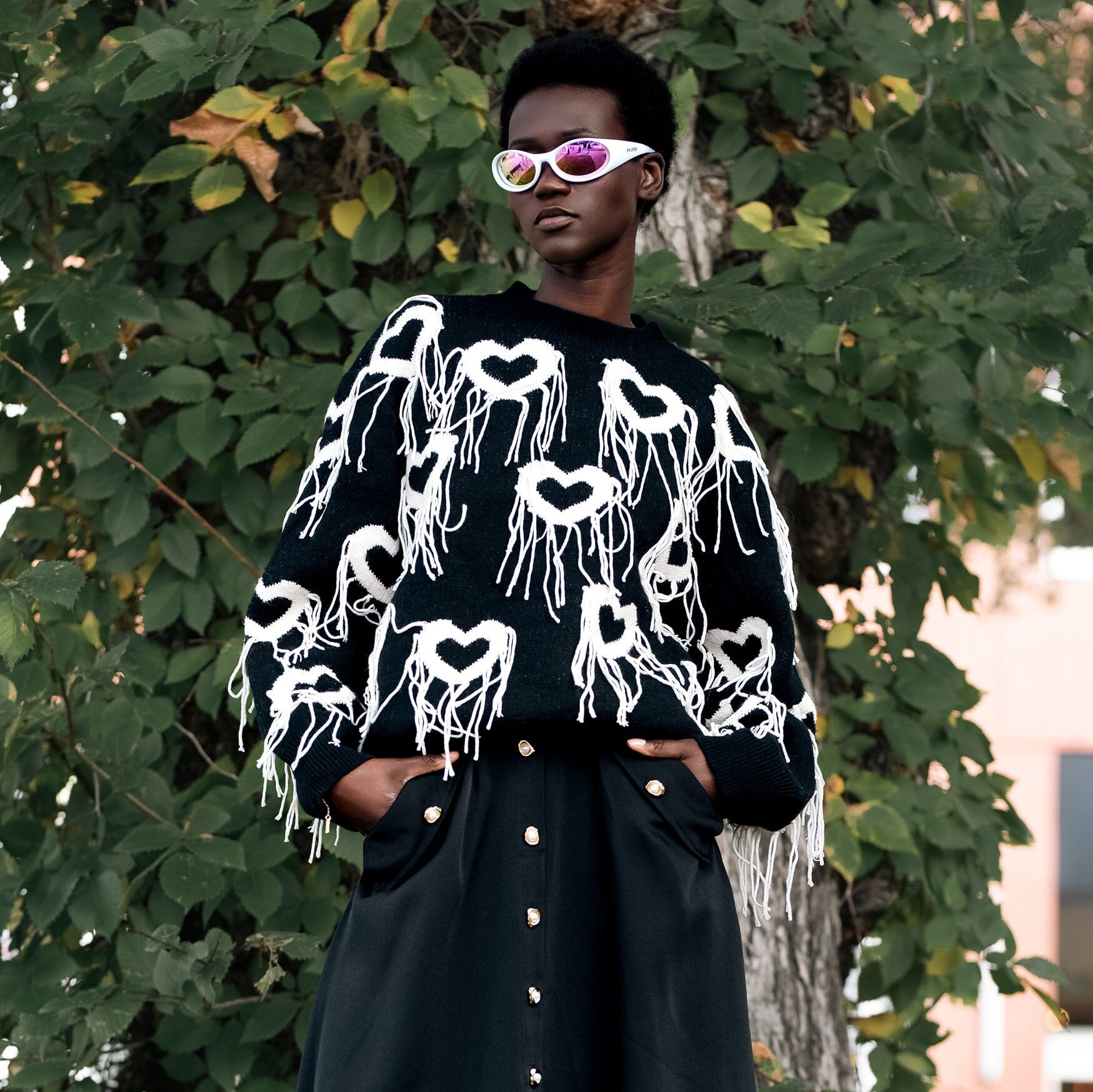 Picnic Perfection: 8 Fall Picnic Outfit Ideas | Kate Hewko