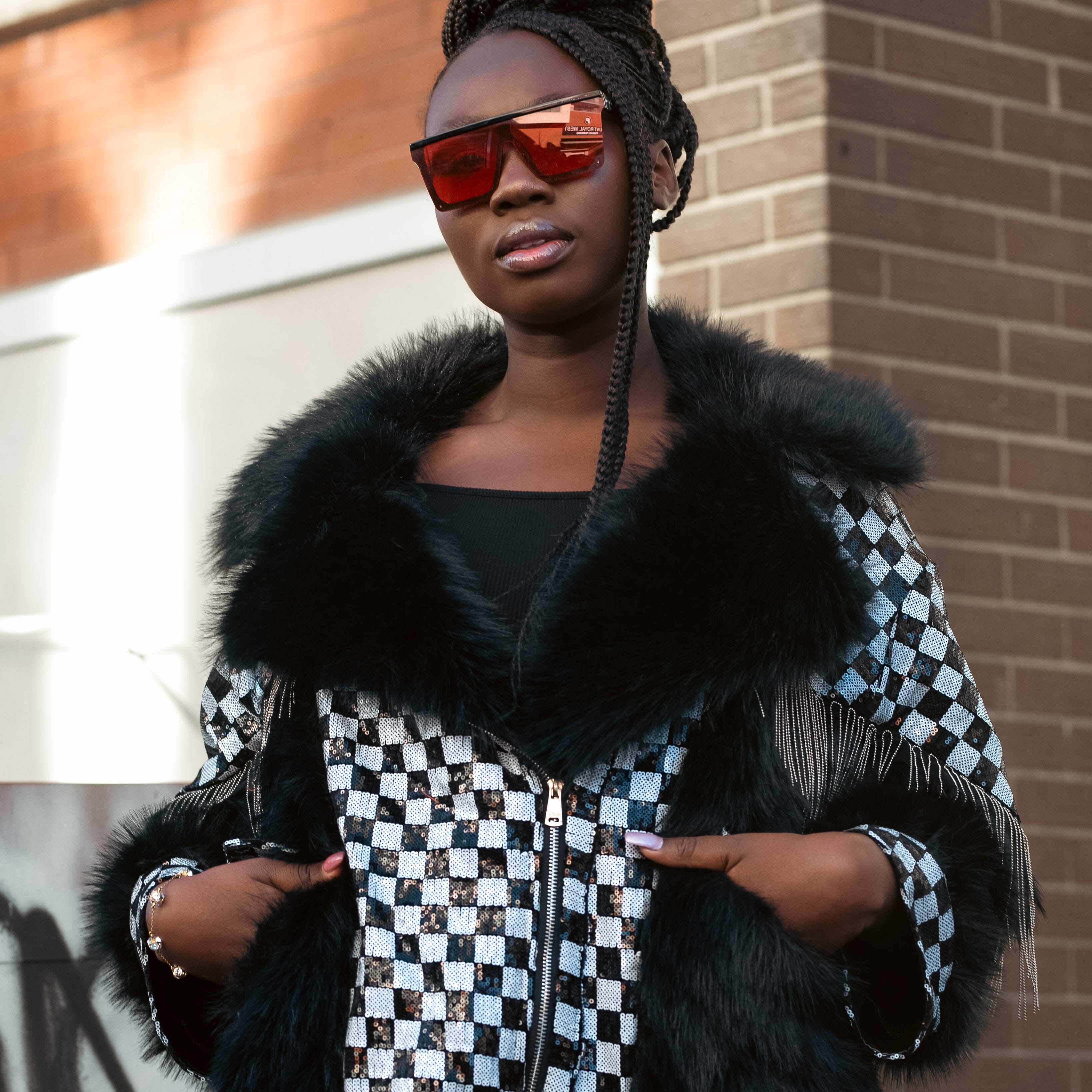 Wardrobe Wonderland: 5 Casual Winter Outfits and Freezing Fashion Esse ...