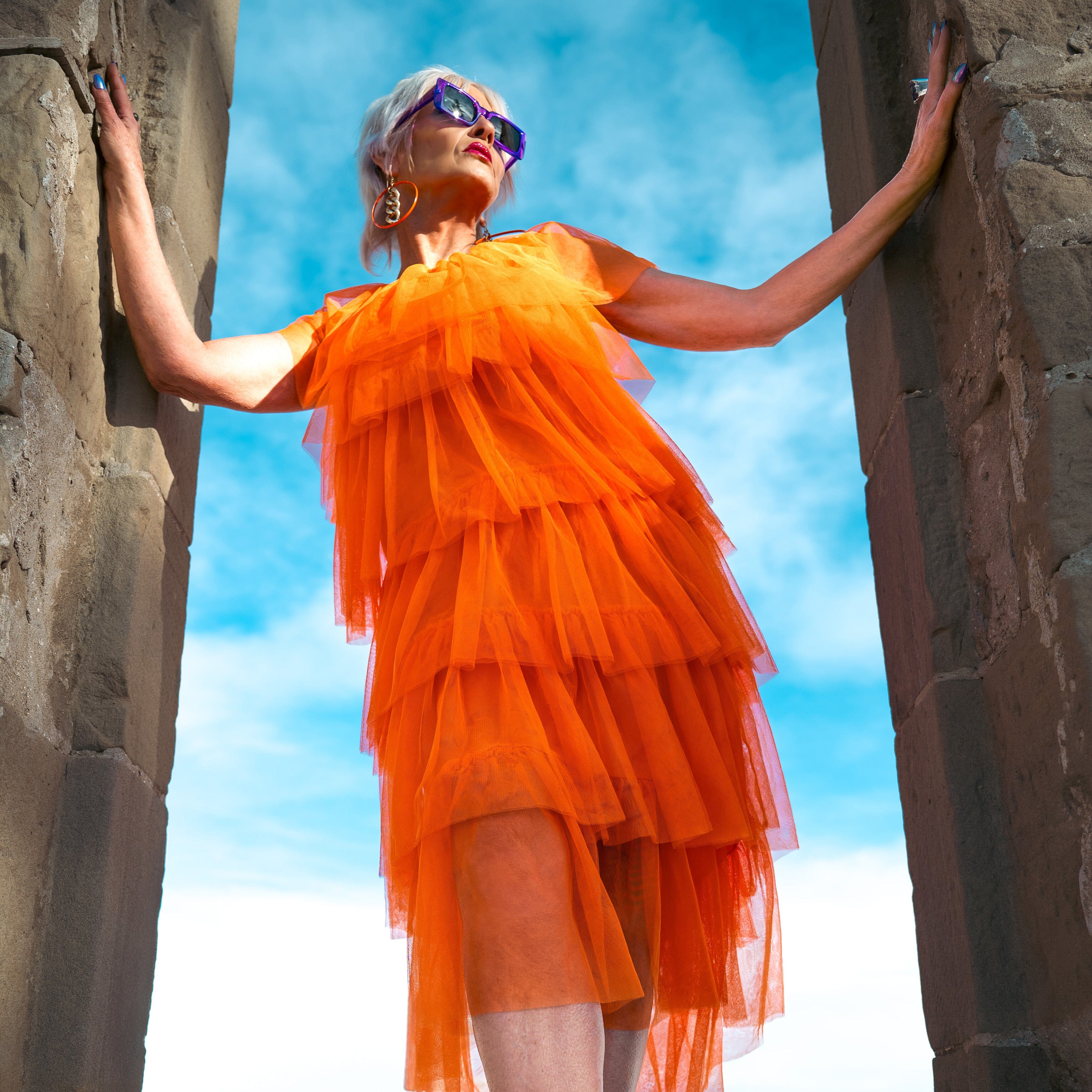 What Is Artsy Fashion and How Do You Pull It Off? | Kate Hewko
