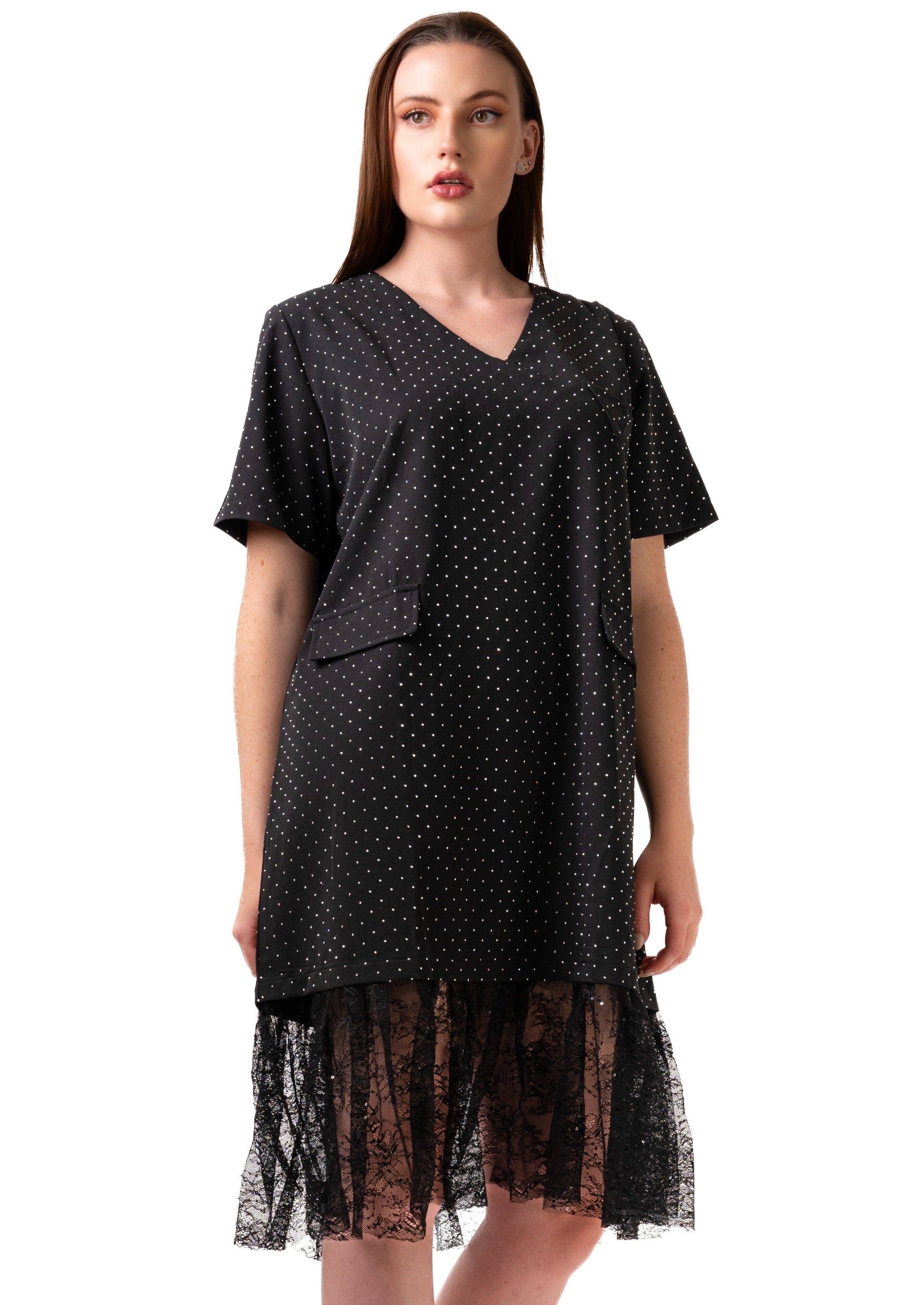 Kate Hewko USA | Fashion for the one-of-a-kind human