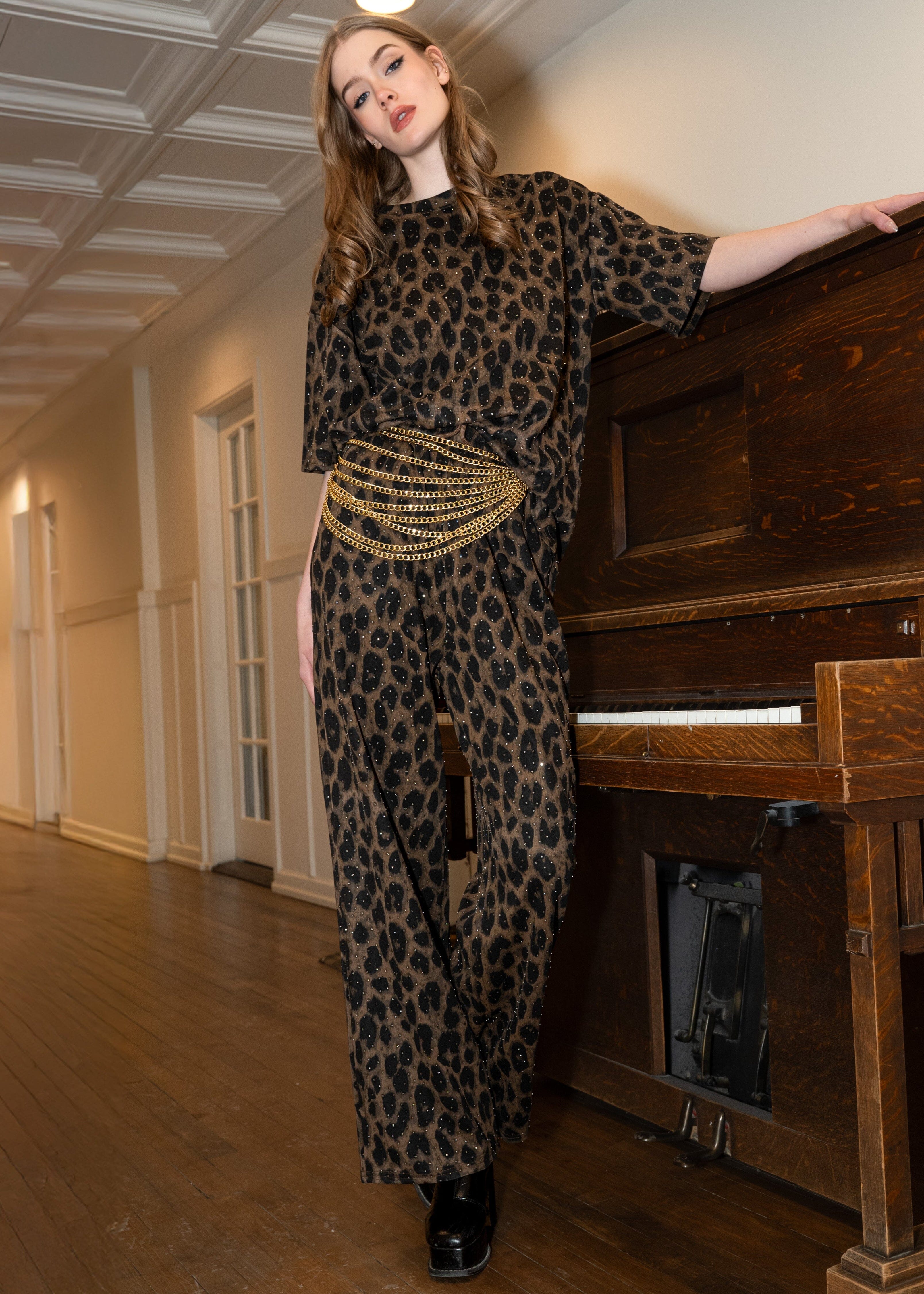 Kate Hewko USA | Fashion for the one-of-a-kind human