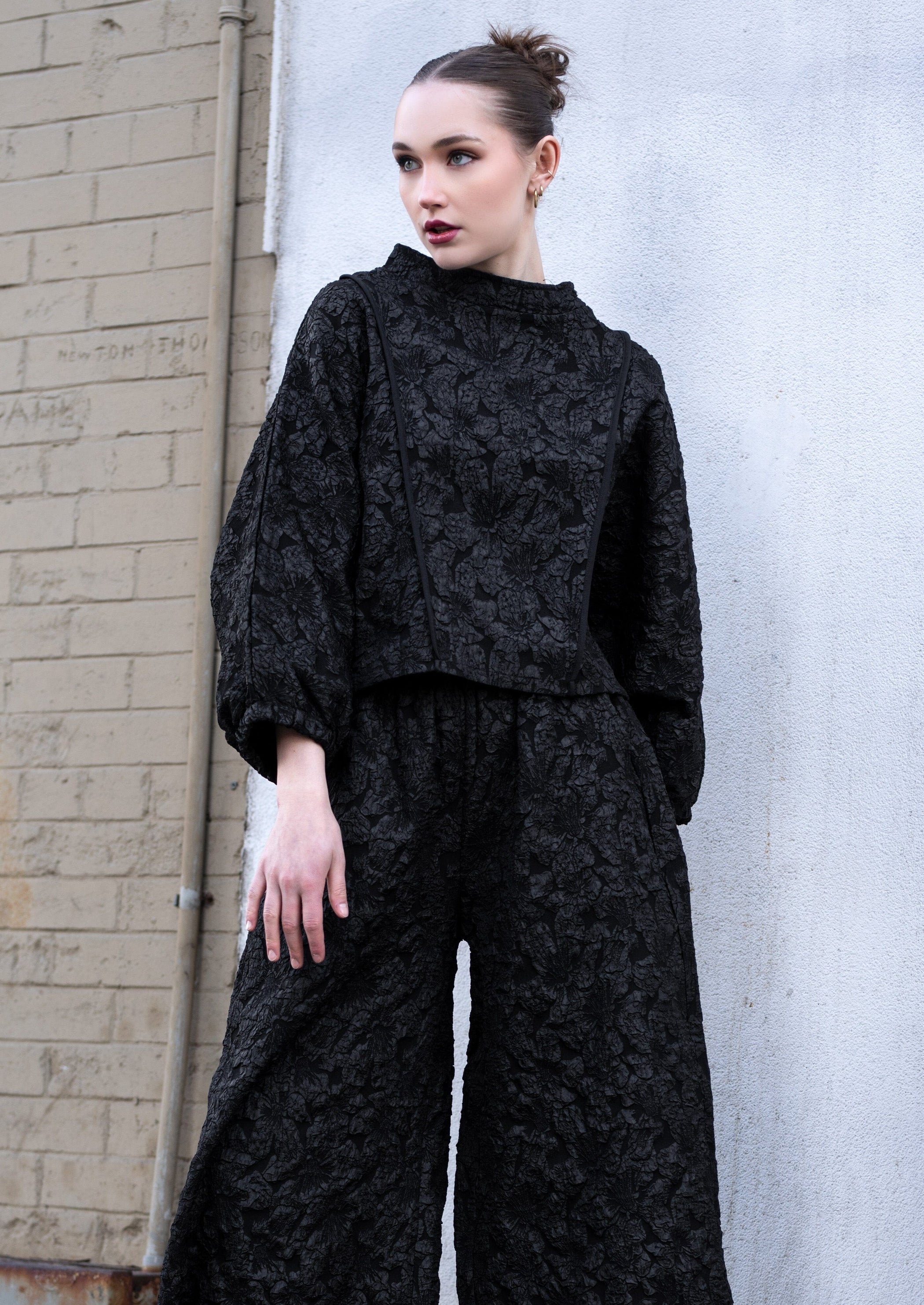 Kate Hewko USA | Fashion for the one-of-a-kind human