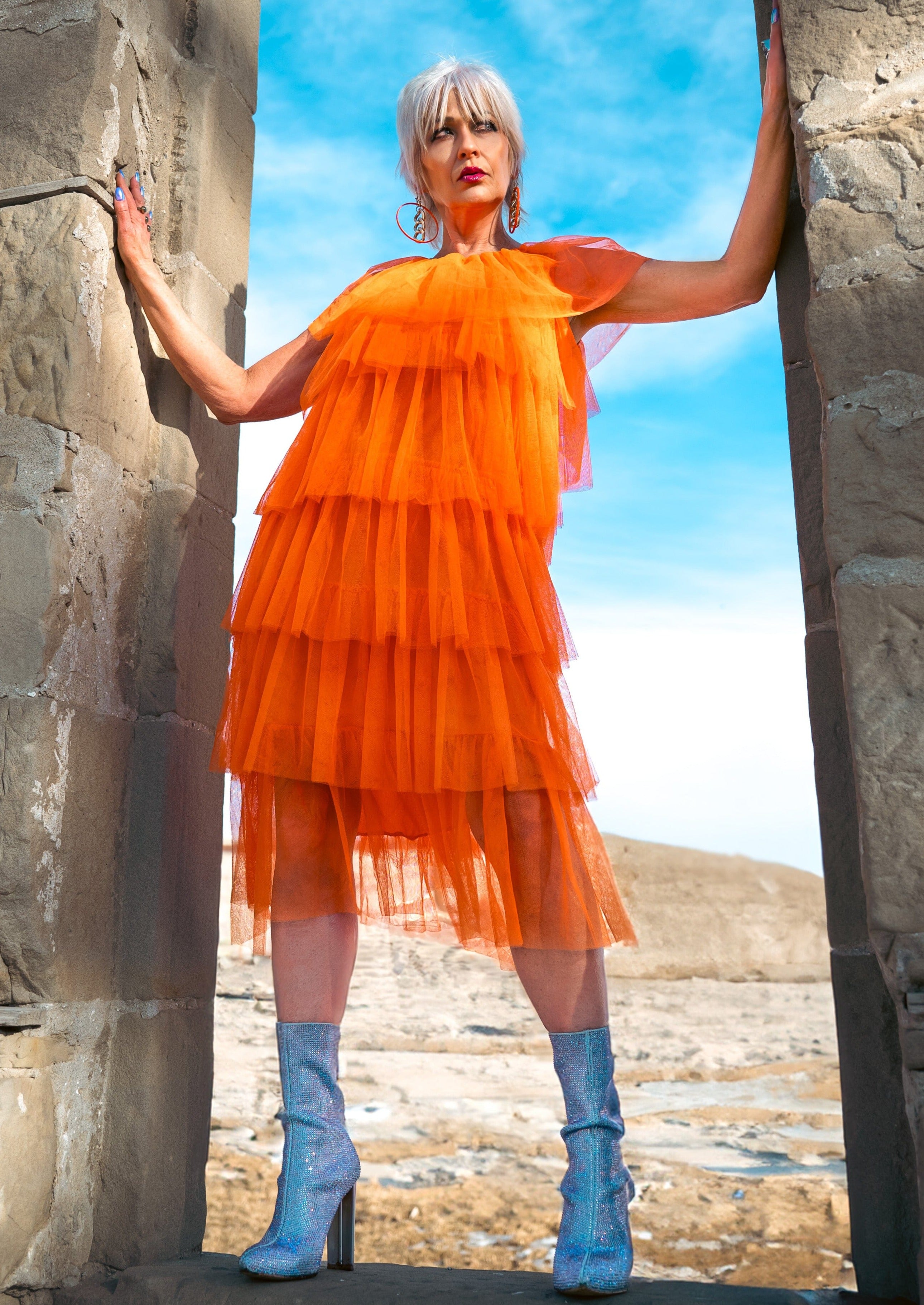 Kate Hewko USA | Fashion for the one-of-a-kind human