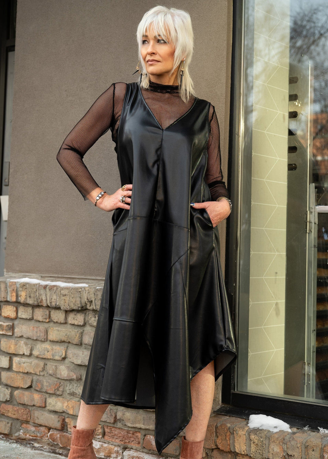 Kate Hewko USA | Fashion for the one-of-a-kind human