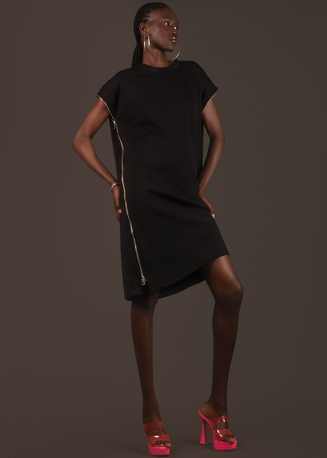 Kate Hewko USA | Fashion for the one-of-a-kind human